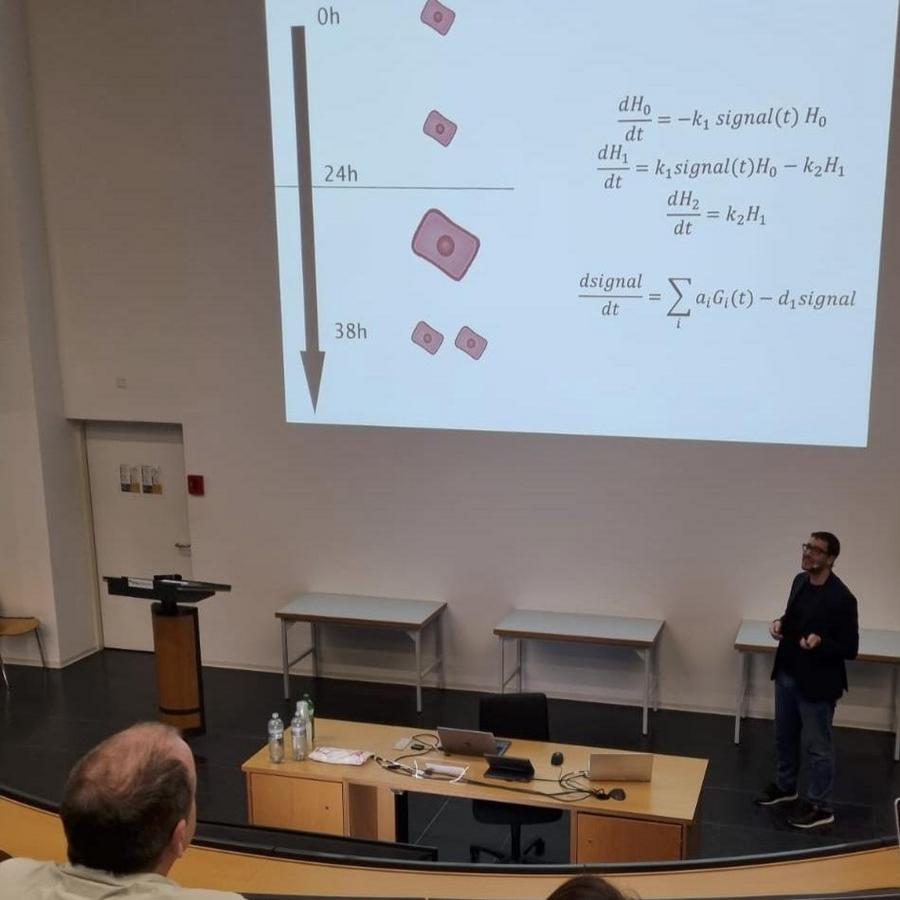 Home Visceral Surgery Research Lab | Research Visceral Surgery