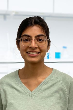 Suberja Sundaralingam | Research Visceral Surgery