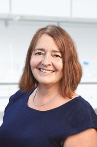 Prof. Dr. Deborah Stroka | Research Visceral Surgery