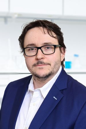 Dr. Nicolas Melin | Research Visceral Surgery