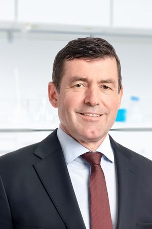 Prof. Dr. Dr. Daniel Candinas | Research Visceral Surgery