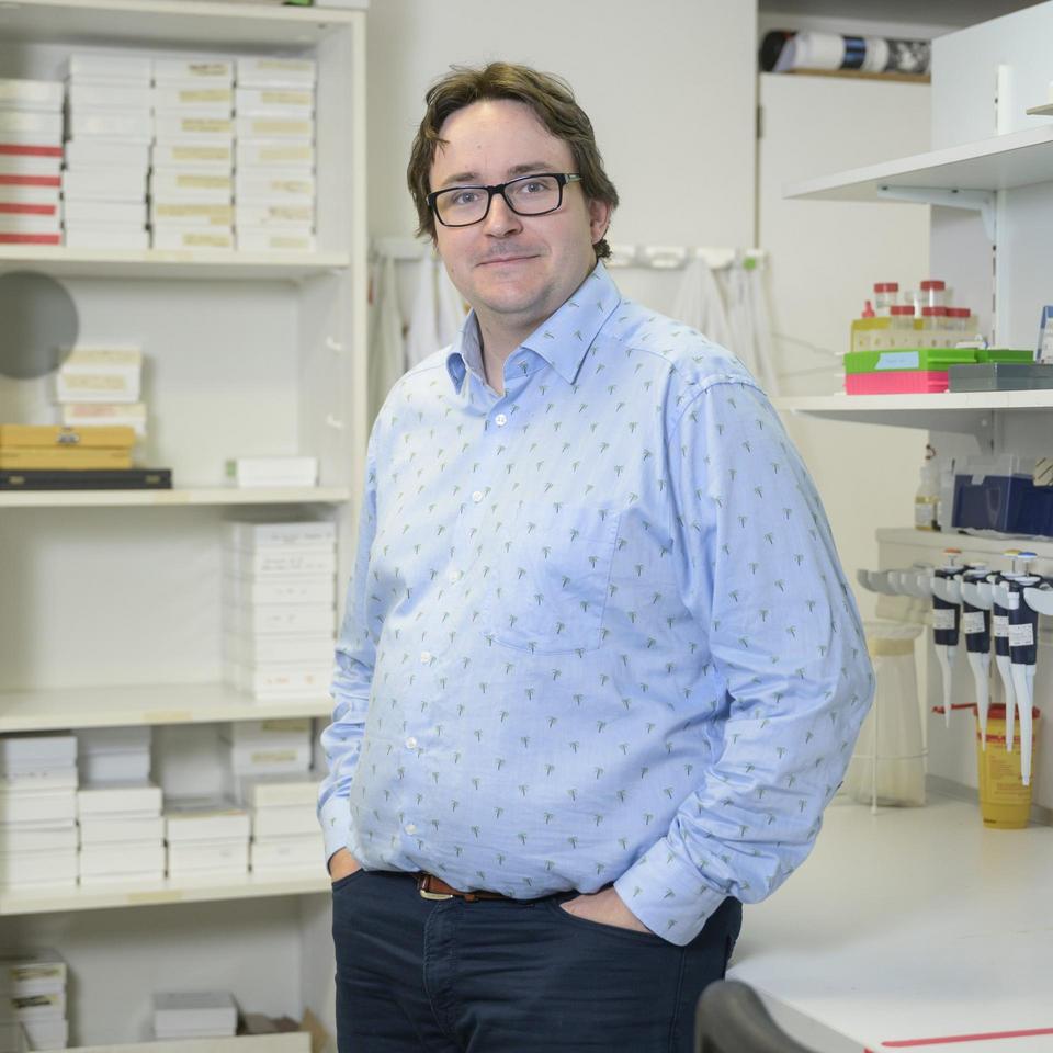 Home Visceral Surgery Research Lab | Research Visceral Surgery